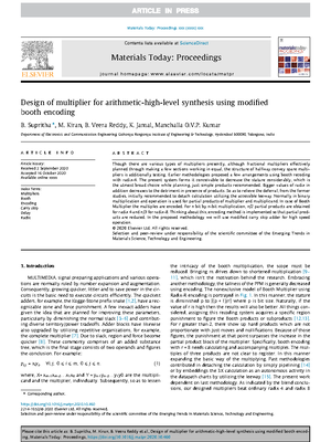 Dr.G.Senthil Kumar VLSI Design Lab - VLSI Design Laboratory (For DEPARTMENT OF SRI - Studocu