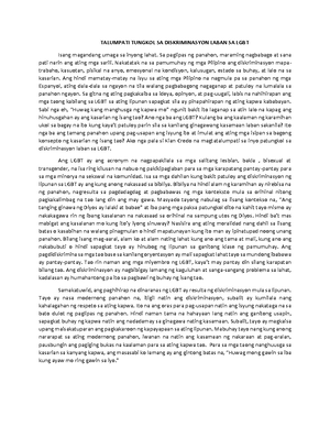 Talumpati Para Sa Mga Kabataan - Talumpati Para Sa Mga Kabataan Naalala ...