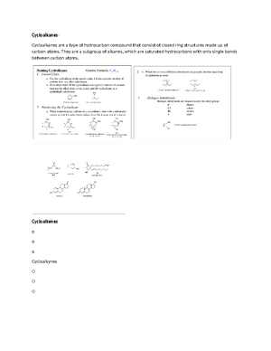 Organic-Chemistry-Hydrocarbons - General Chemistry CHAPTER 12 ORGANIC ...