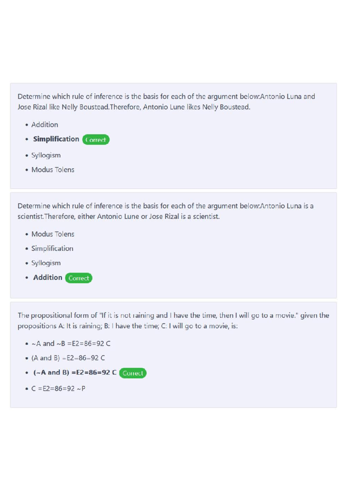 GMAT111 - General Mathematics (Incomplete) - Studocu