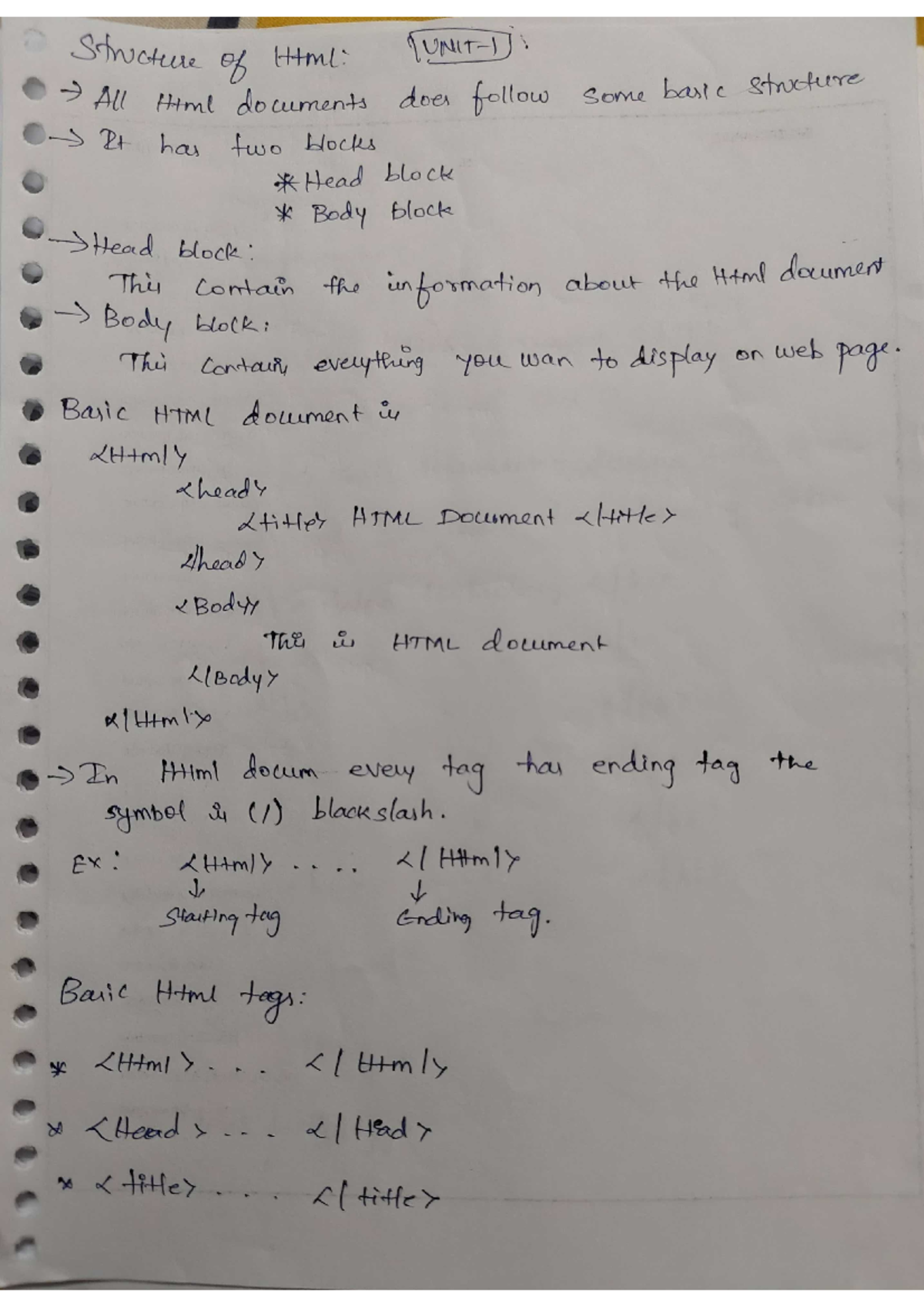 Web answers - Web tech - Cardiac Technology - Studocu