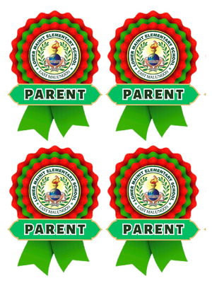 Ribbons Chars - Copy - BEED General Education - SPARKLER AWARD Name ...