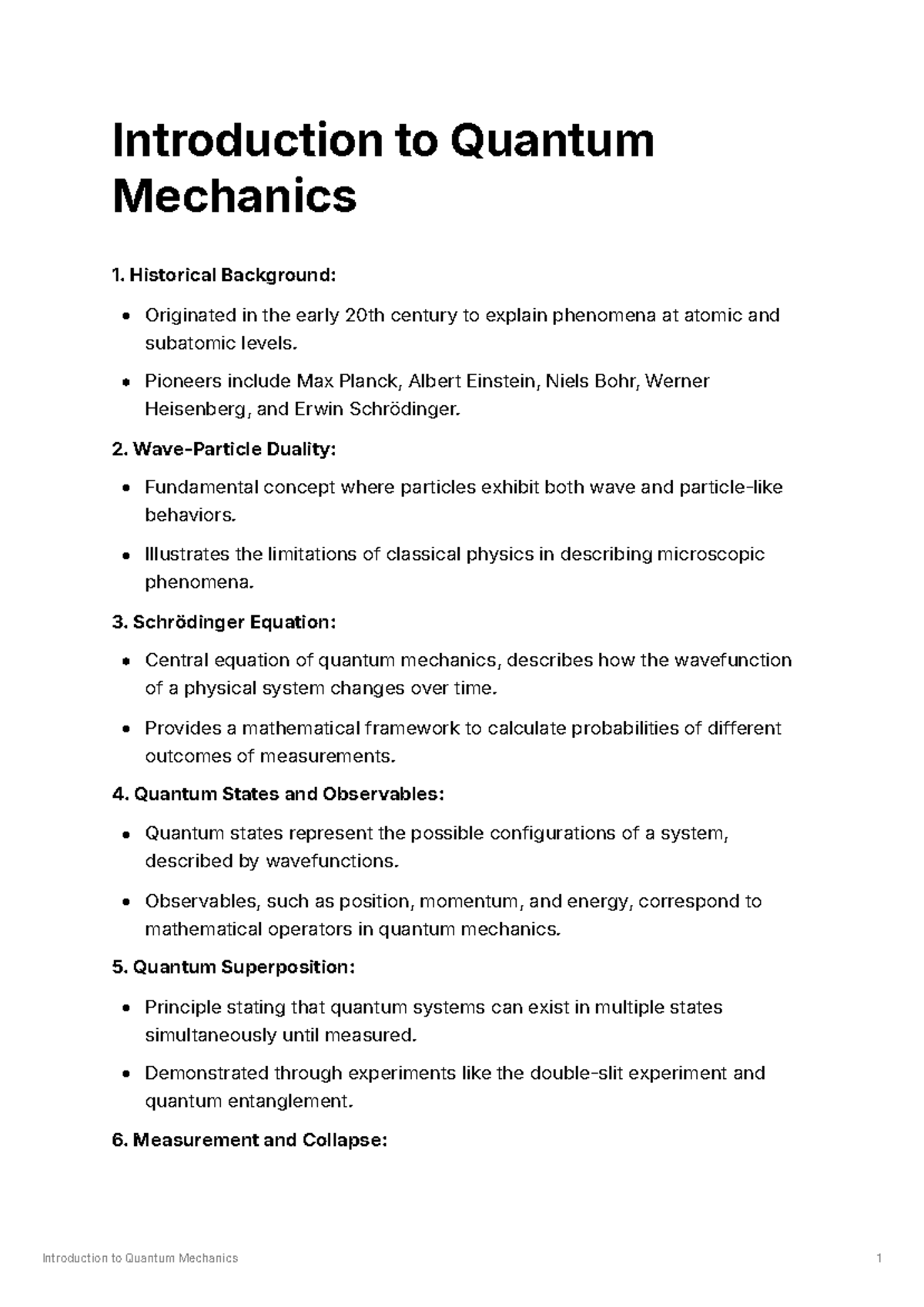 202c86a8-e22a-4682-bc05-7859ba344751 Introduction to Quantum Mechanics ...