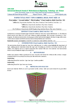 NLP Syllabus - IV B. NATURAL LANGUAGE PROCESSING (Professional Elective ...