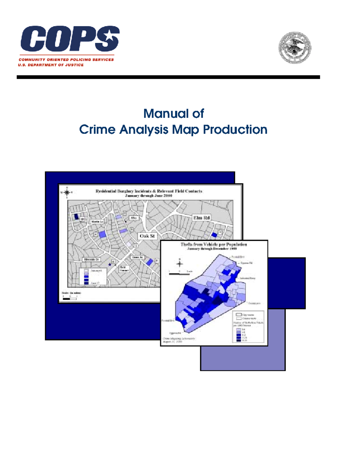 Velasco-et-al - Learn more - Manual of Crime Analysis Map Production ii ...