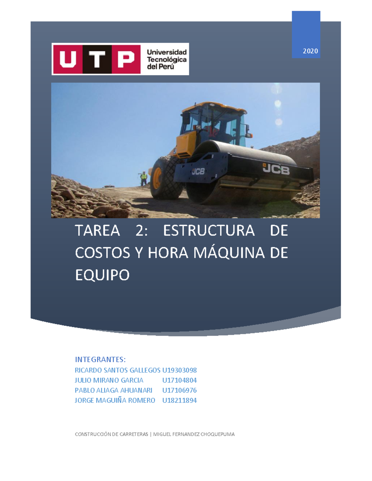 Rodillocompactador - Warning: TT: undefined function: 32 Warning: TT: undefined function: 32 ...