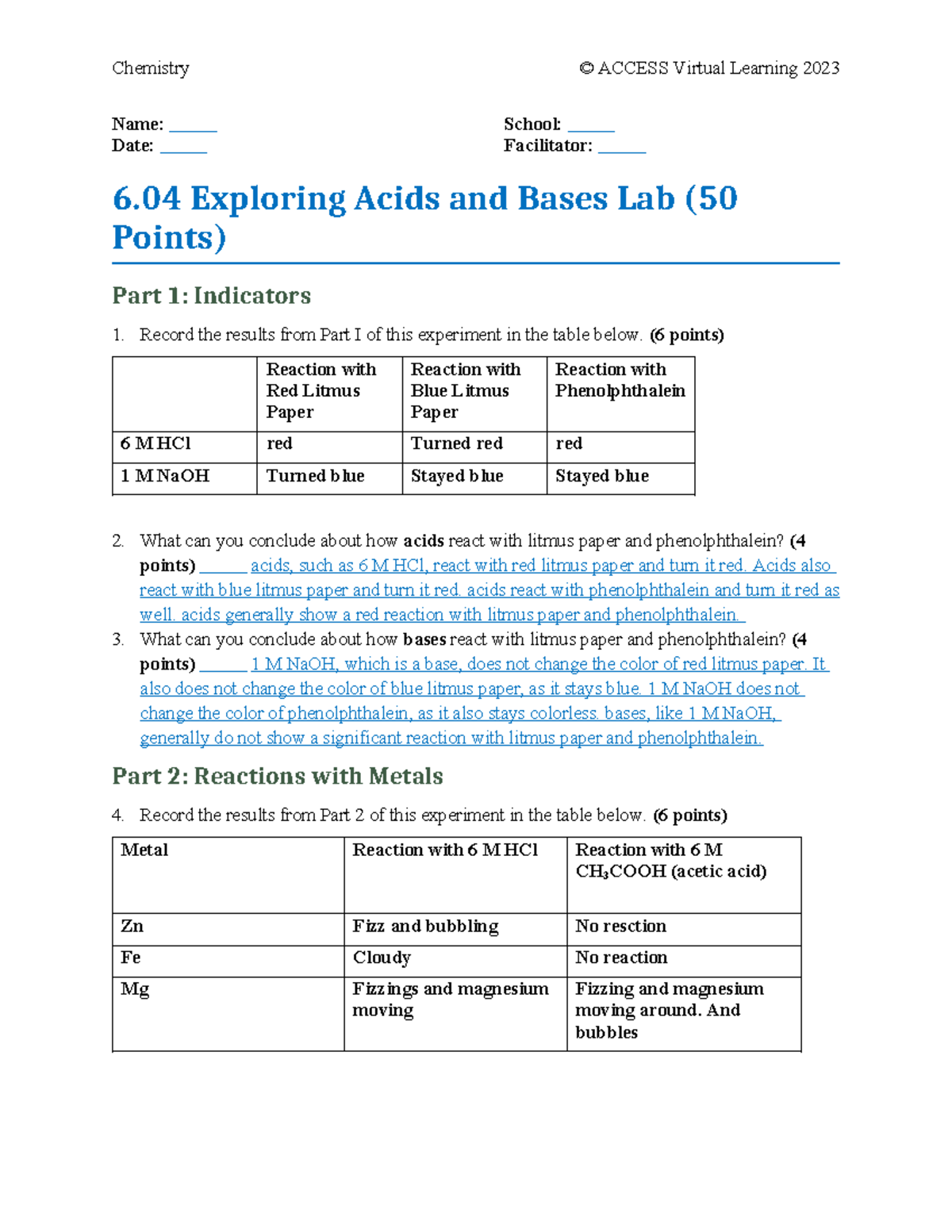 06-04 task-3 - o find the correct procedure code for Sherry Moore's ...