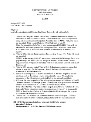 Segment 3 problem set 1 - CSWP Exam - CSWP segment 3 problems (Unit ...