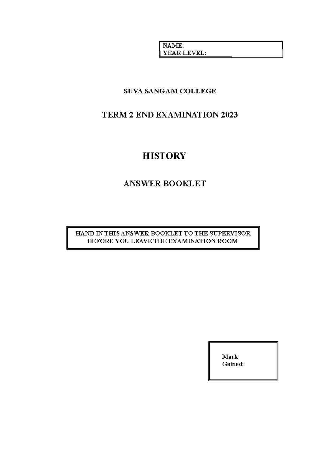 23 T2E YR 13 History AB - sOME COURSEWORK - Basic Statistics - USP ...