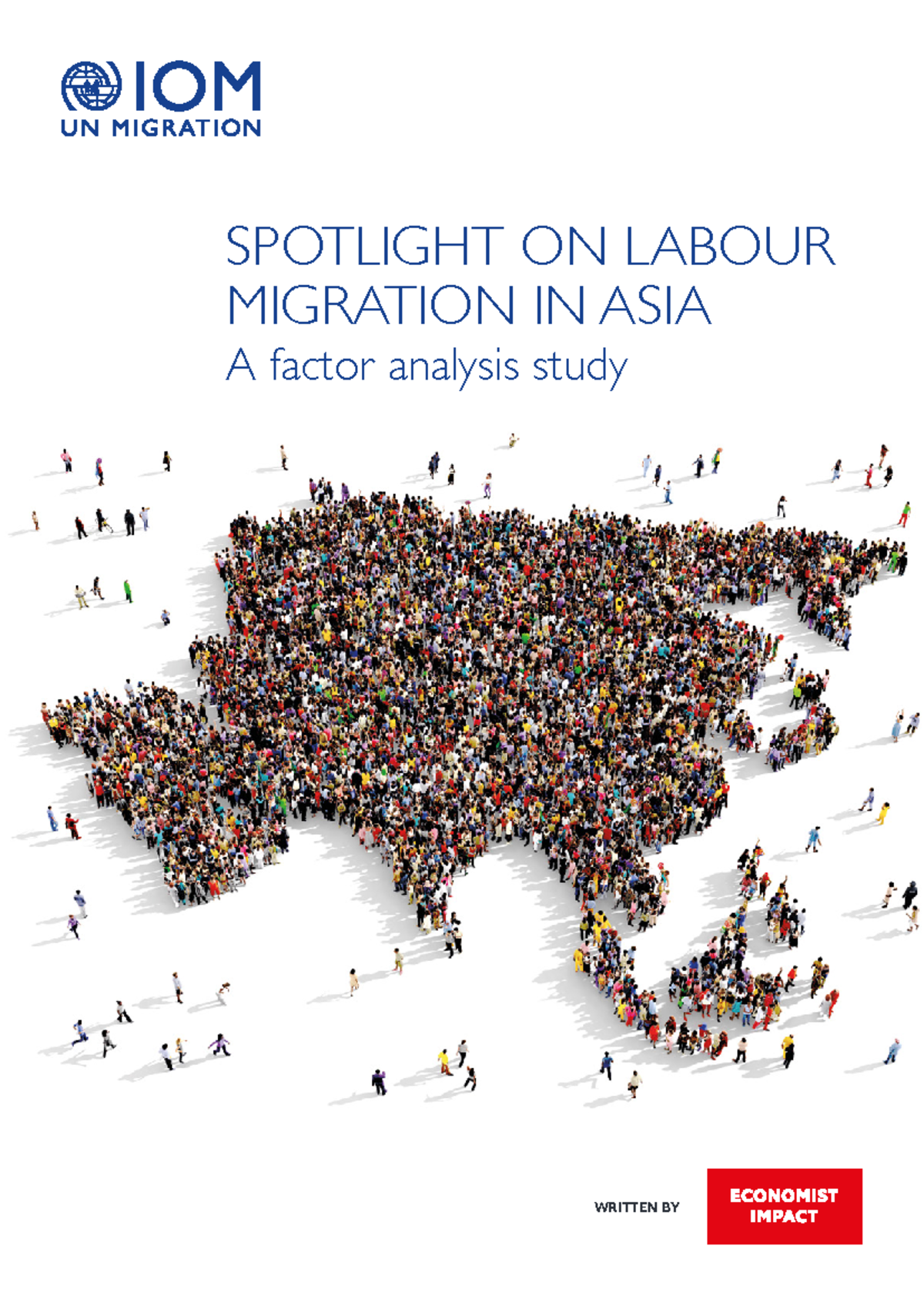 Spotlight on Labour Migration in Asia - SPOTLIGHT ON LABOUR MIGRATION ...