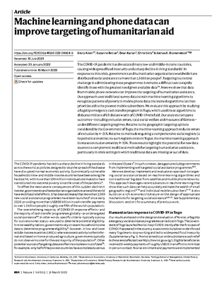 Local and Foreign Literature- Group 8 - CHAPTER 2 Review of Related ...