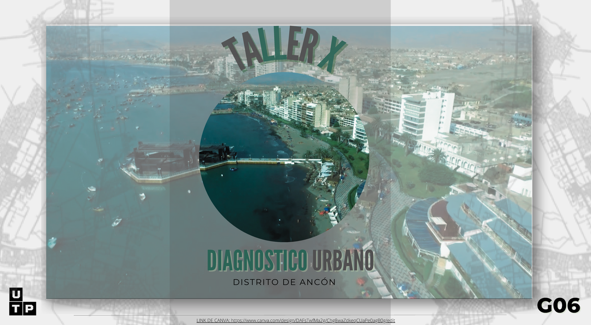 Taller X ANÁ Lisis ANCÓN - LINK DE CANVA: canva/design/DAFsTwfMa2g ...