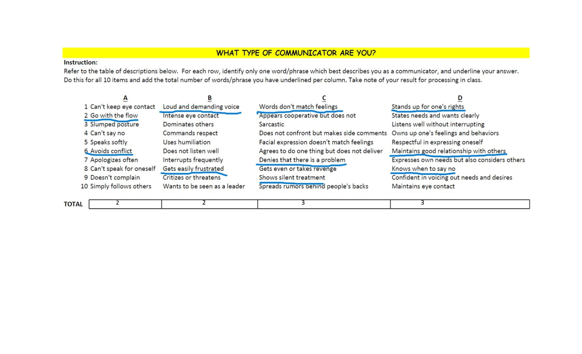 IGG Worksheet - Basic Accounting - Studocu