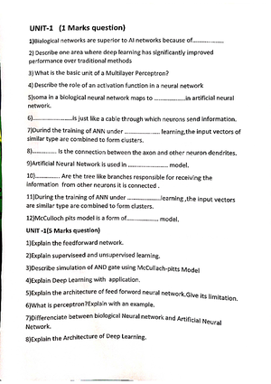 Regularization - Summary Deep Learning - Chapter 7 Regularization for ...