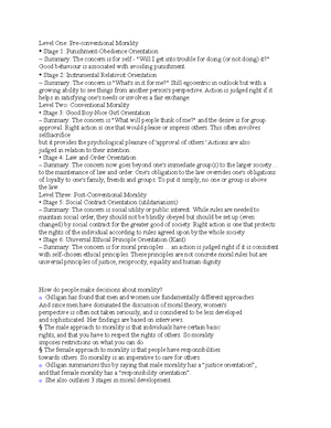 Phil 130 Writing Exercise Part I SU23 - PART I: THE GOOD LIFE WRITING ...