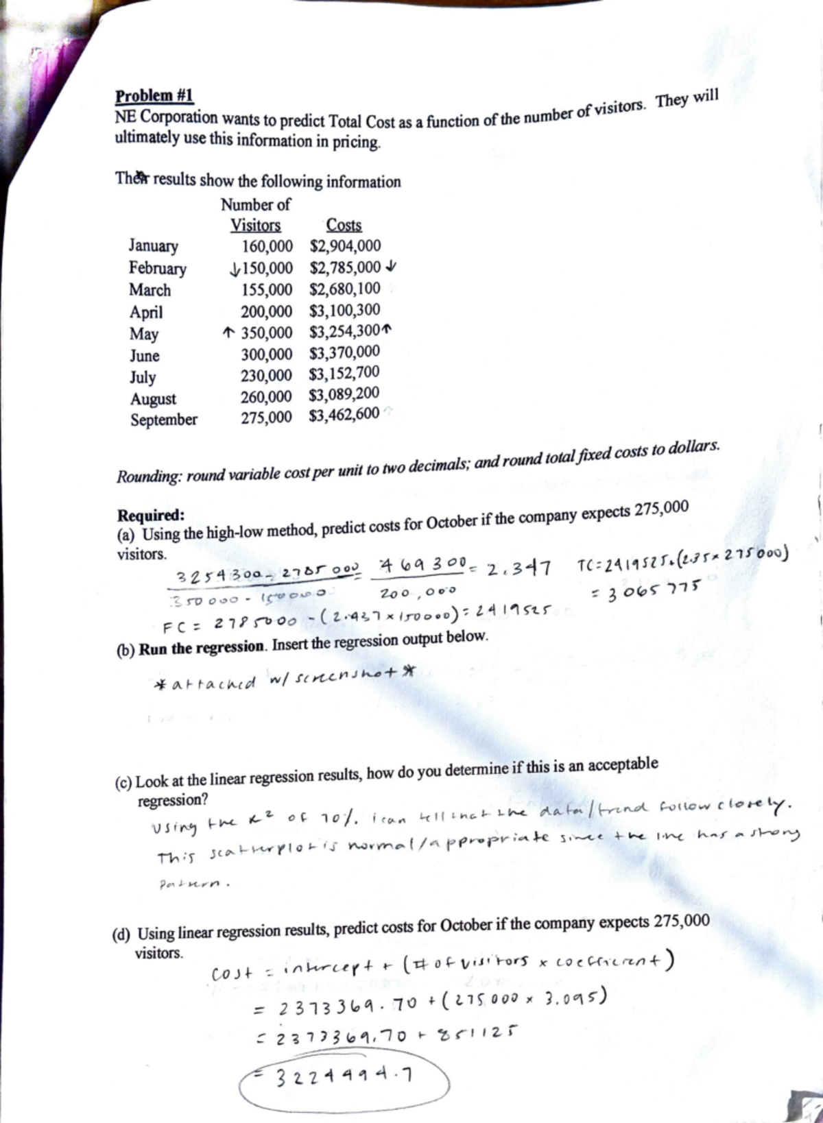 Chapter 4 Homework 4 - Problem NE Corporation wants t ed. • • t rs ultimately use th• . 0 P~ 1 ...