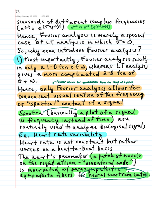 Lecture 1 Notes - ϭ ^ĂƚƵƌĚĂLJ͕ :ĂŶƵĂƌLJ ϭς͕ ϮϬϮϭ ε͗ρϯ D image ...