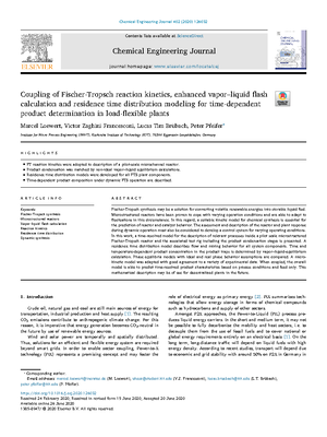 Ops L1 - Ops L1 - CH Unit Operations: Fluid-Fluid Separation Poernomo ...
