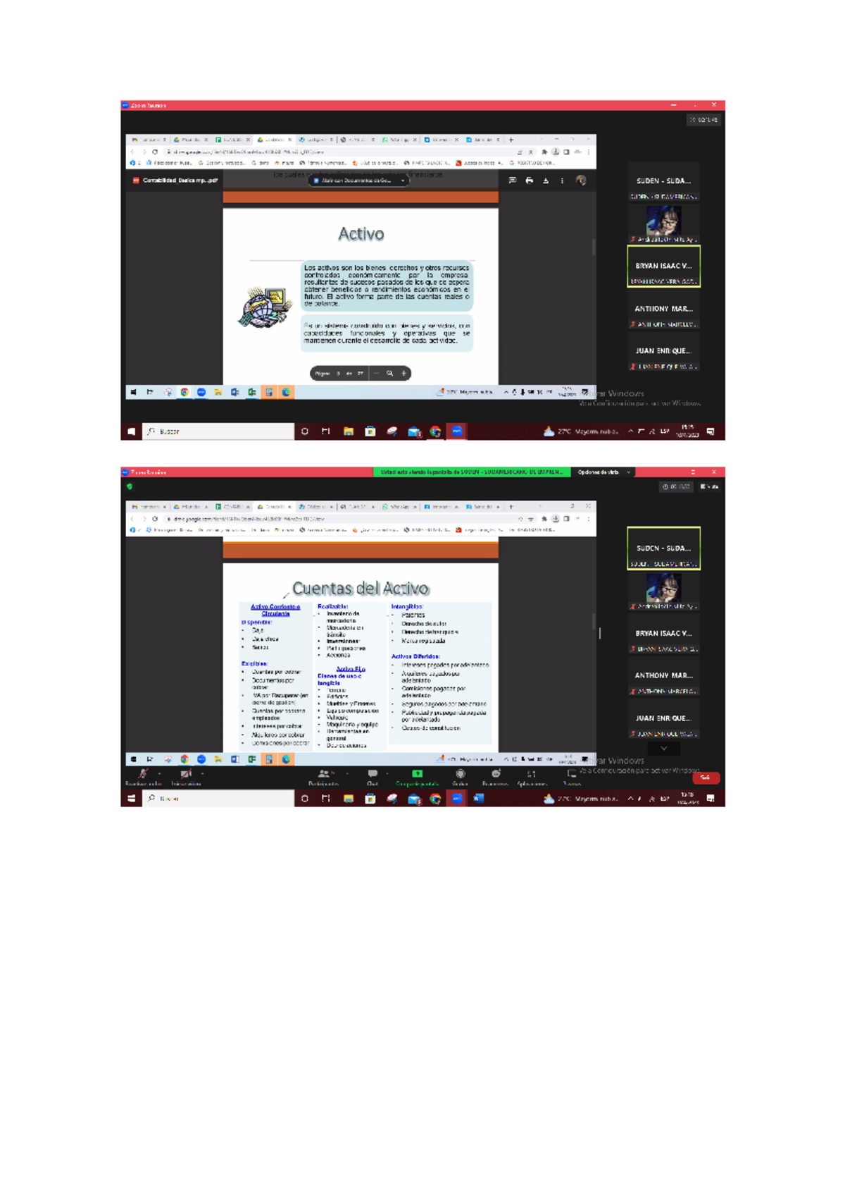 Doc1 - SUDEN - Operating systems - Studocu