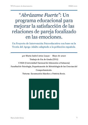 2.1. El modelo CIPP de Stufflebeam - El Modelo CIPP de Daniel ...