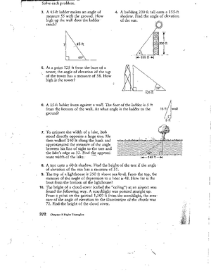 8.7B & C - Idk - Geometry 103 Chapter 8 Resource Book Copyright ...