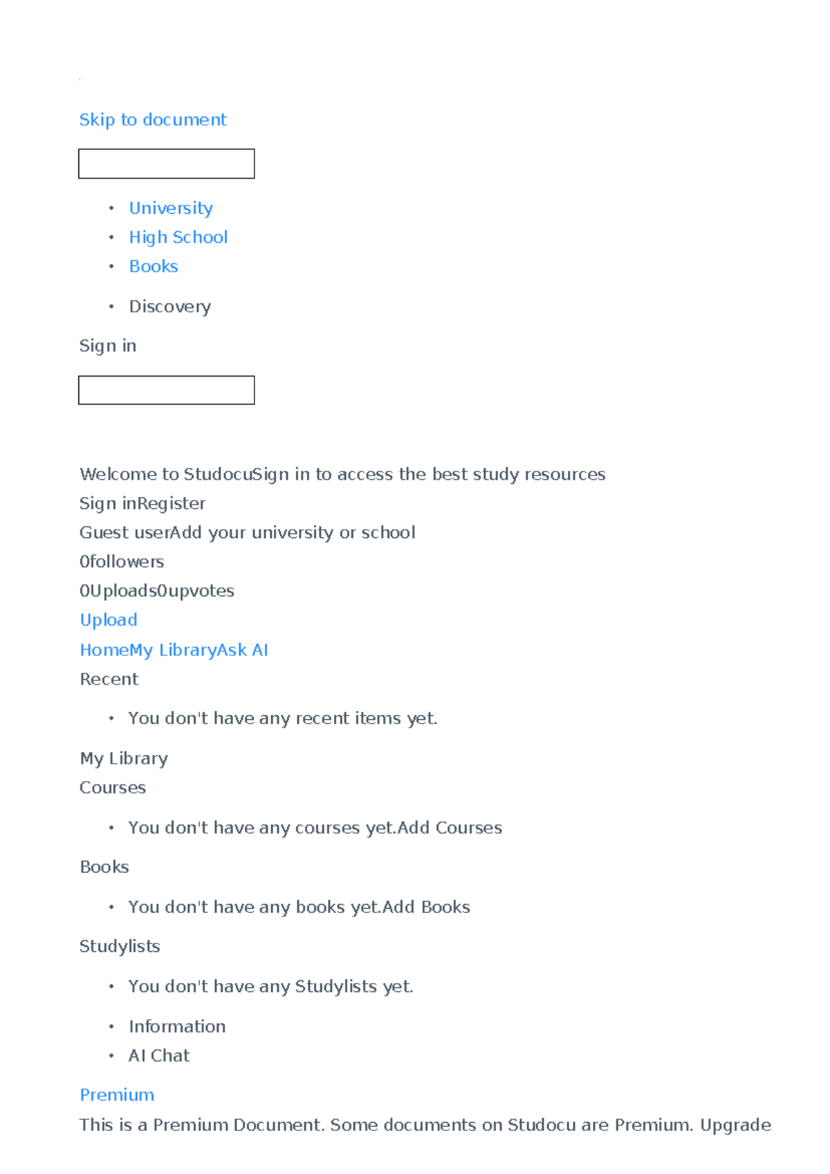 Turing machine and pda notes 1 - Object 1 Skip to document - University ...