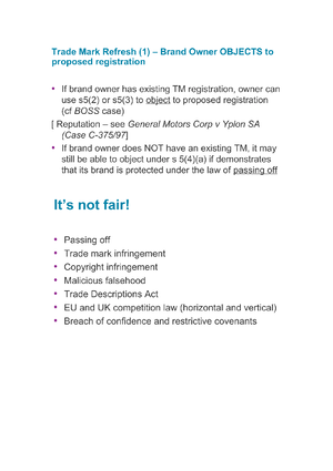 Advocacy introduction script - My friend Mr/Ms of Swallows & Co ...