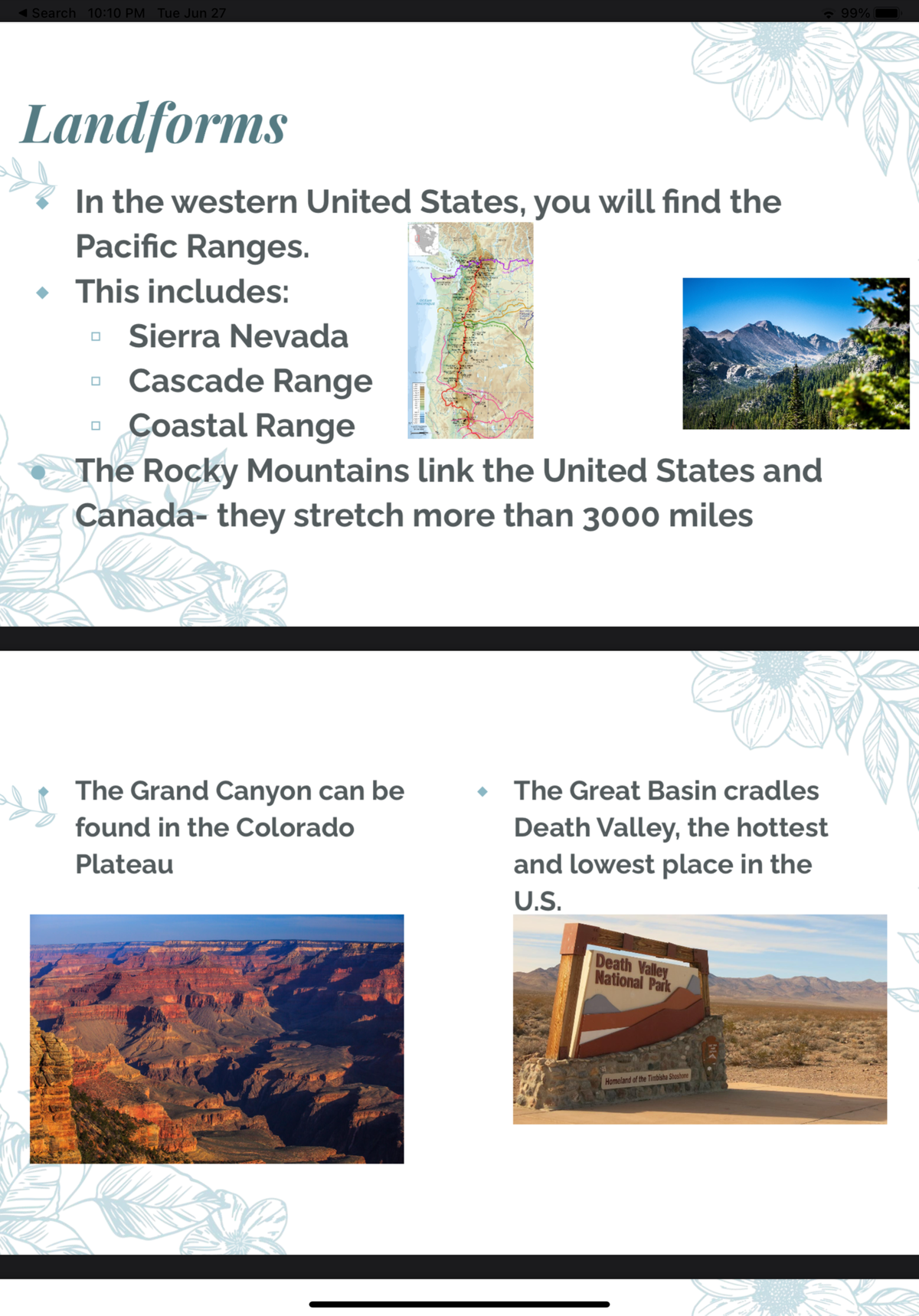 The United States - Studocu