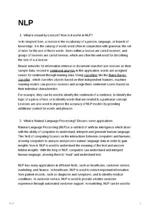 Unit - I Fundamentals of Information Technology Notes (B.Sc Data ...