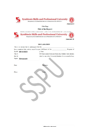 Grade 10 transcript - Summary Principles of Electronic Materials and ...