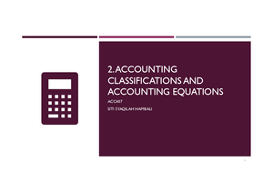 Format SOPL N SOFP DALAM FINAL REPORT - MFRS 101 PRESENTATION OF ...