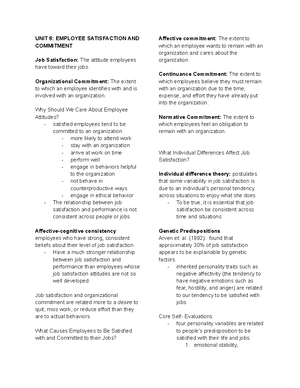 Chapter 4 Employee Selection Recruiting and Interviewing - 2 Types RecruitmentMethods - Studocu