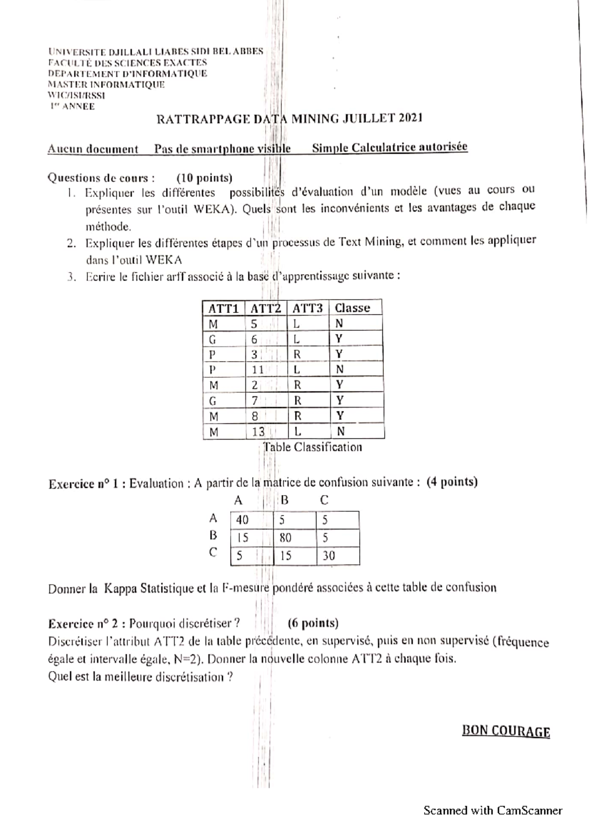 Cam Scanner 05-09-2022 05 - Data Mining - Scanned with CamScanner - Studocu