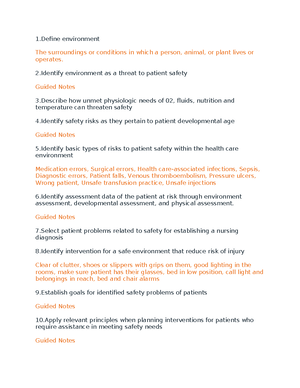 Medication Competency Test - Subsidiary of HiTech Searches, Inc. 1037 ...