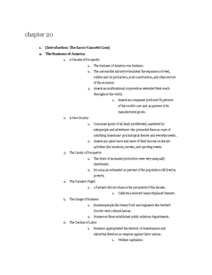 HIS - Ch 19 The Quest For Empire - 09. Chapter 19 Notes The Quest For ...