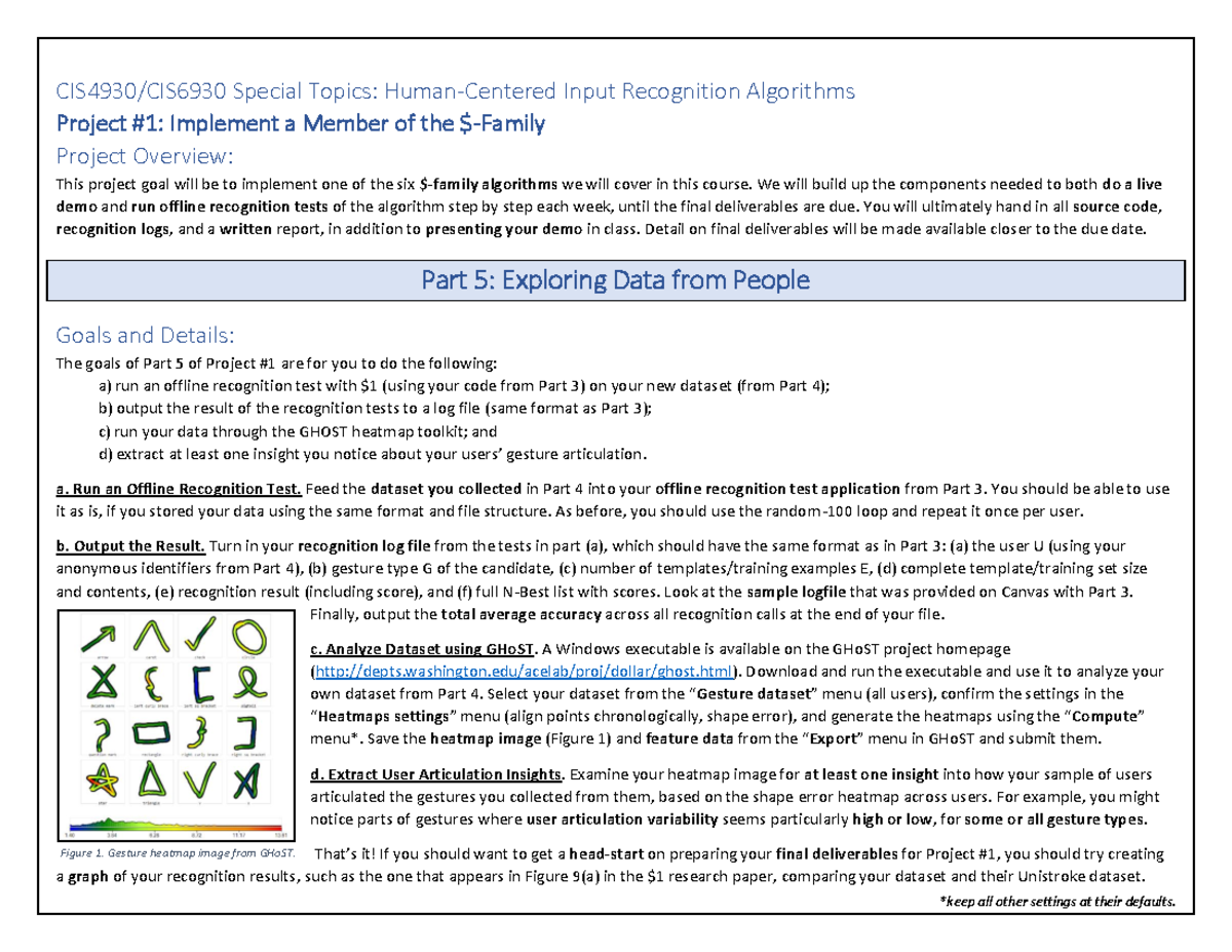 Hcira Spr2022 Proj1 Part5 - CIS4930/CIS6930 Special Topics: Human-Centered Input Recognition ...