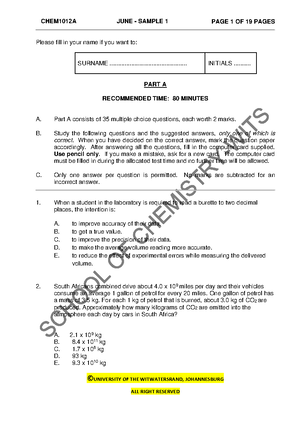Determination of phosphate in cola lab final report - Name: Liyanda ...