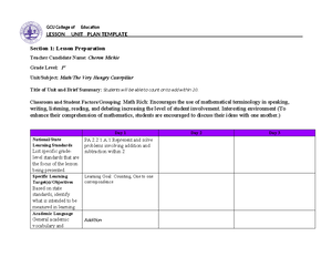 ESD 565 Steam Chart - STEAM Chart Grade K-3 Domain/Anchor Standard: Use ...