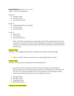 Misys-LEC - Health Information System - ENDTERM HEALTH MANAGEMENT ...