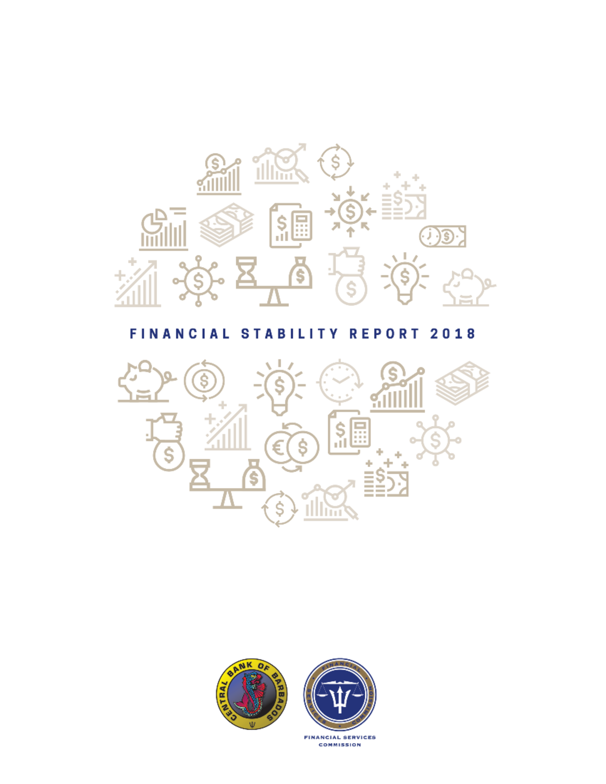 The 2018 Financial Stability Report (FSR) - Intermediate Macroeconomics ...