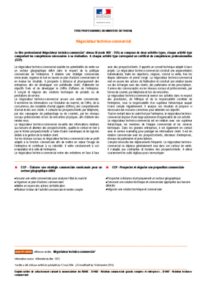 Bissonette 3e PPT Ch01 1 - BUSINESS STRATEGY • DEVELOPMENT ...