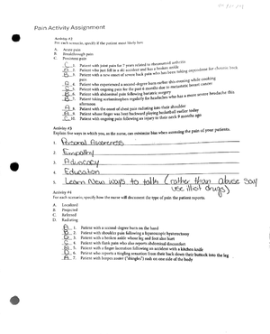 BPH concept map - Sources used The book and nurseslabs Pathophysiology ...