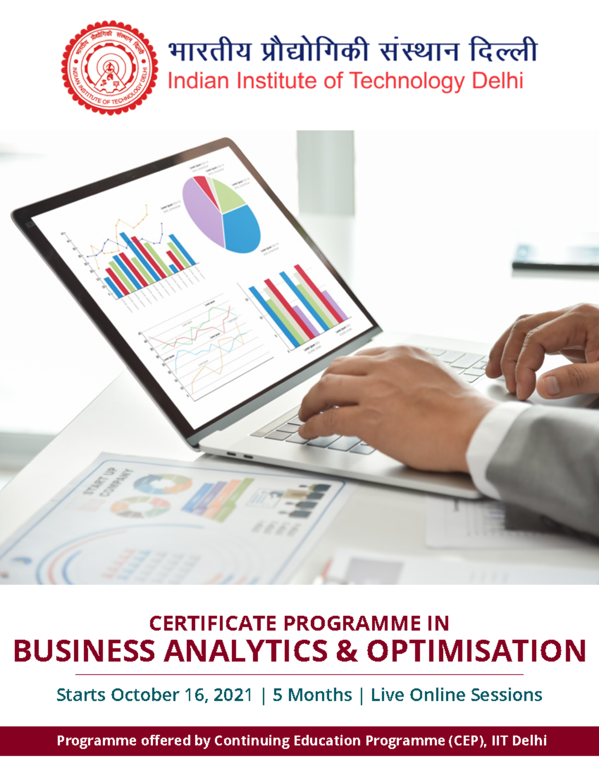BAO - Sample document for analytics in healthcare which will help to ...