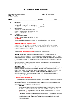 Math 4-Quarter 4-Week 3 - LESSON PLAN School: Grade Level: IV Teacher ...