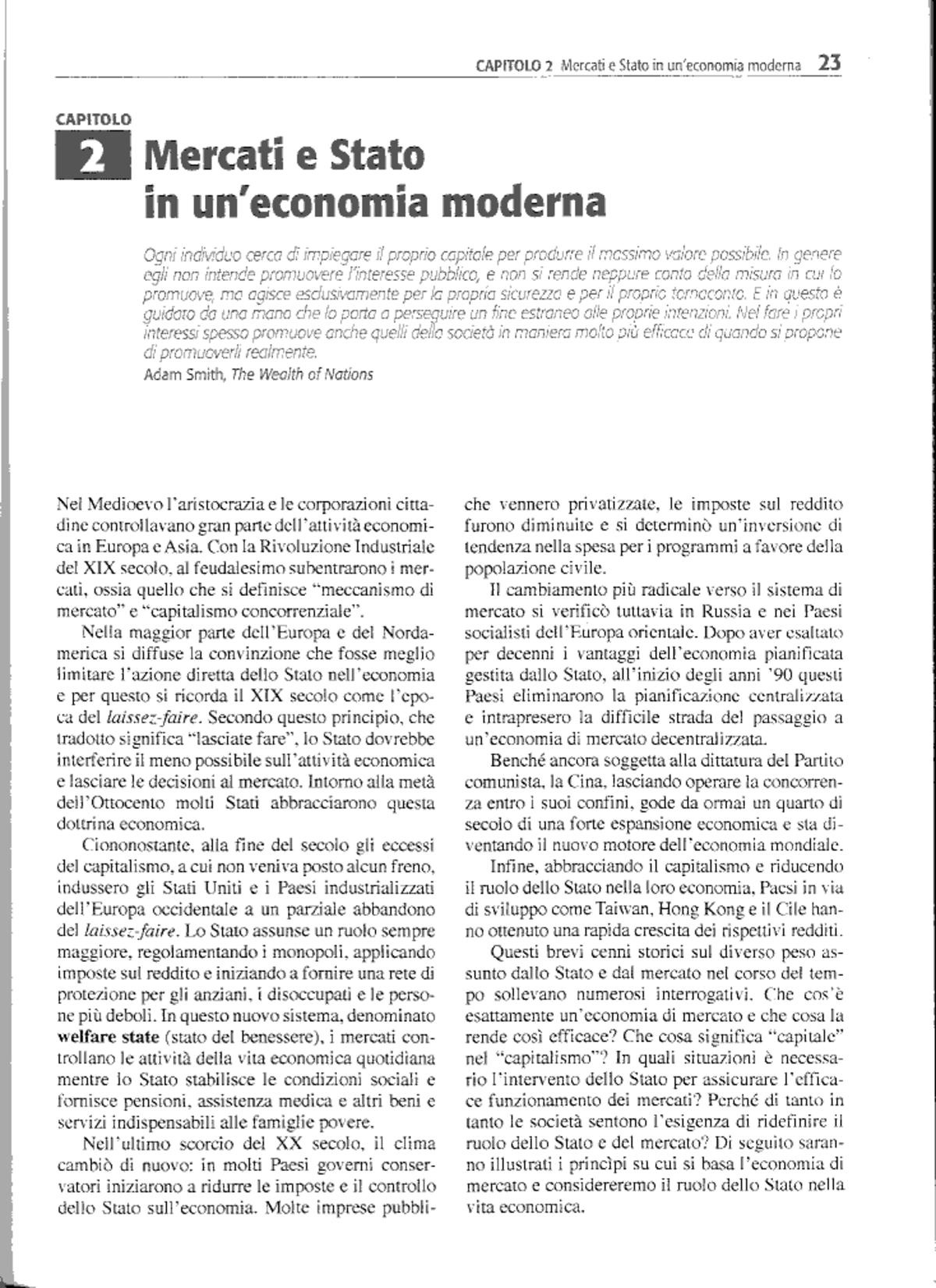 Samuelson, Paul A. Nordhaus, William D. Bollino, Carlo A. - Economia ...