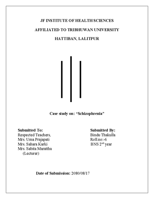 [Solved] explain the two key concepts of informed consent and ...