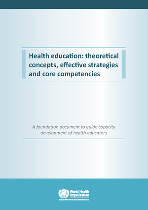 Health Service mgt-2014 - Lecture note on Health Service Management ...