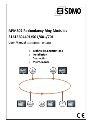 4531k en - note - R SEE NOTICE VOIR NOTICE VOLT. STAB. I EXC STAT ...