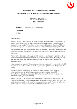Capítulo 4 - Ian Hurd - Resumen Actores de las relaciones ...