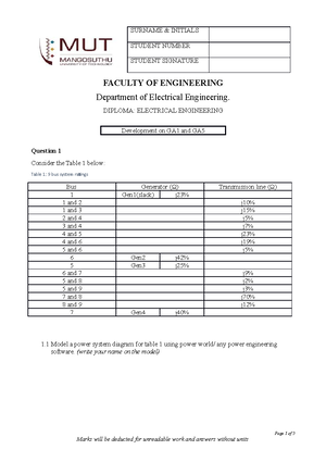 Per Unit System Practice Problem Solved - Per Unit System – Practice Problem Solved For Easy ...